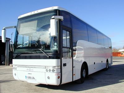 Chiptuning DAF Bus - Katalog - ChipTuning PowerTEC